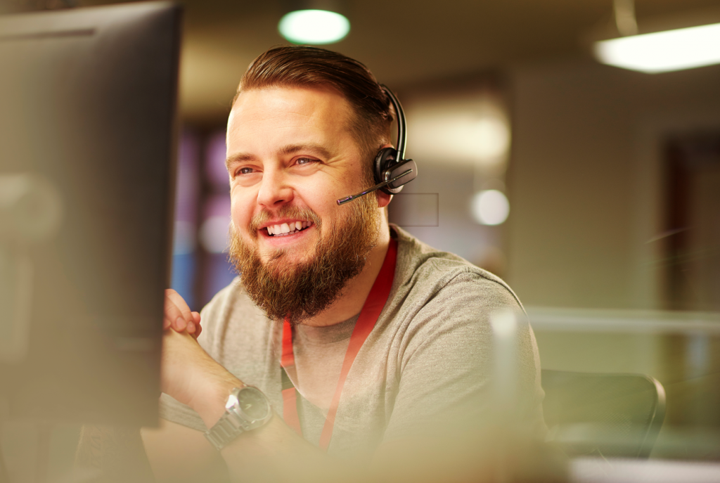 A review of our first Vitality Week | PayPlan