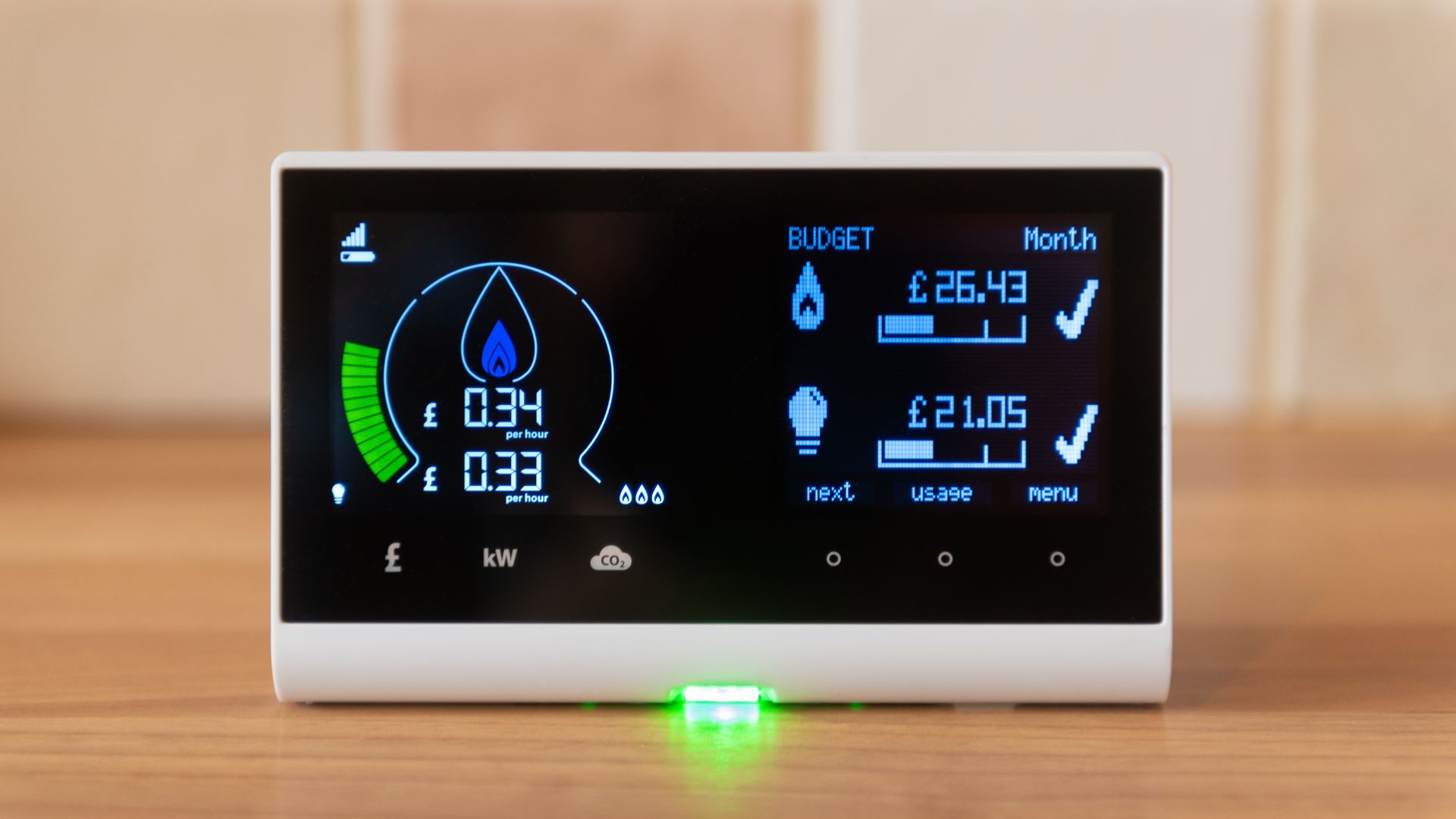 Saving money on your energy bills - gas and electric meters explained | PayPlan