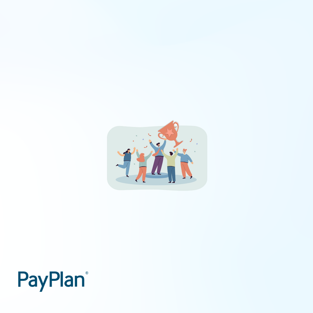 PayPlan wins Debt Team of the Year at the Corporate Finance Awards 2024 ...