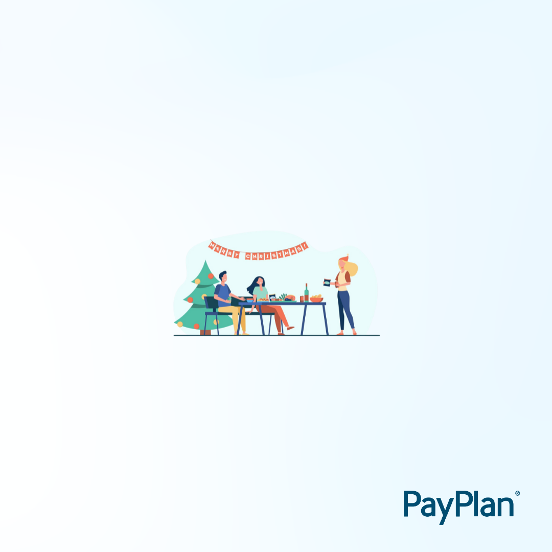 Saving money on gifts this Christmas | PayPlan