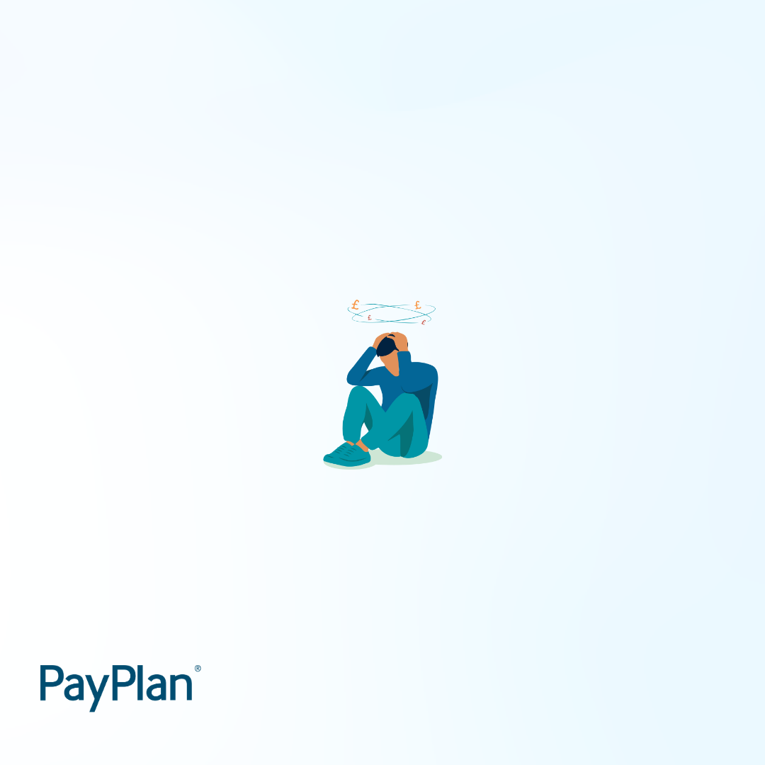 Understanding the impact of financial pressure