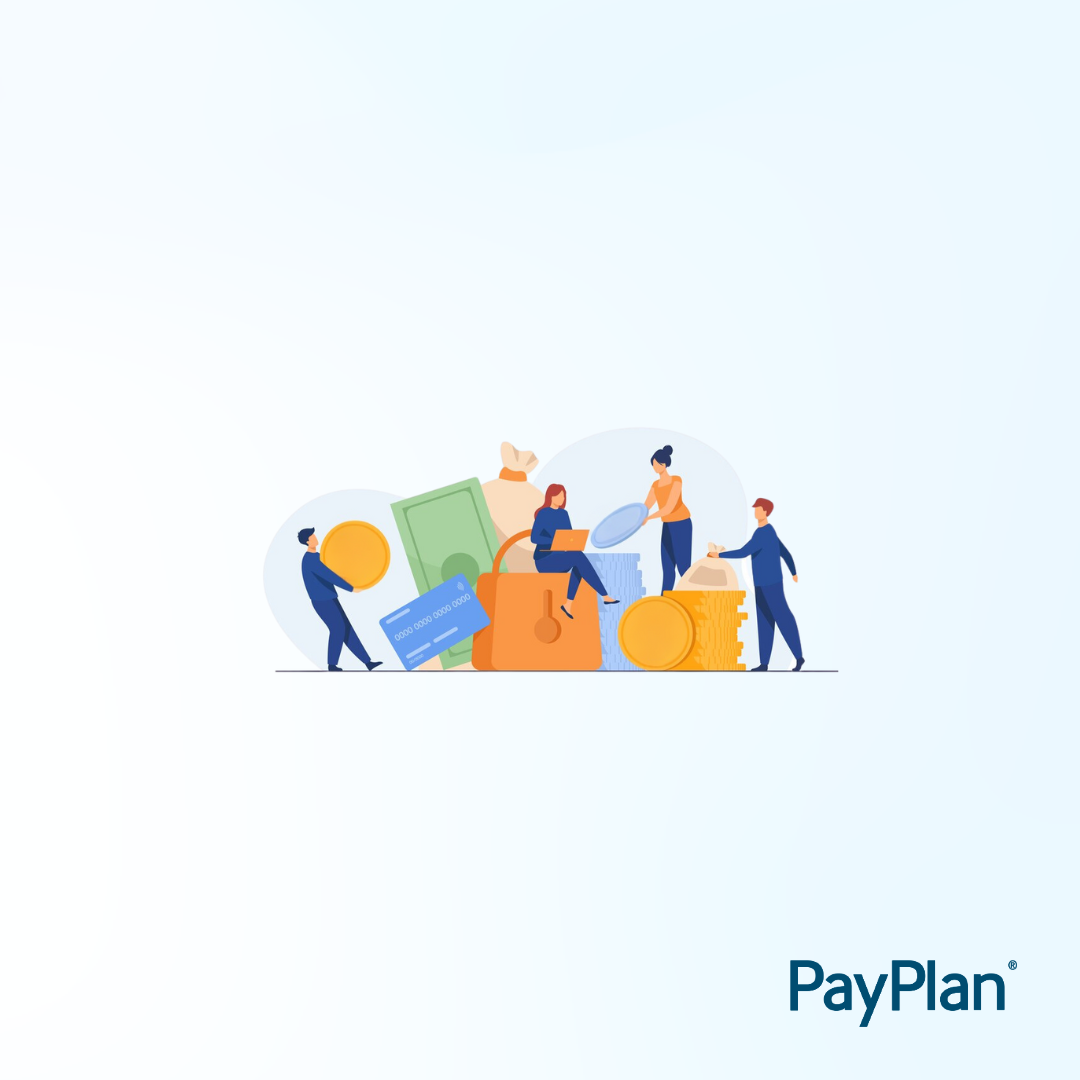 UK borrowing costs are rising, but what does it mean? | PayPlan