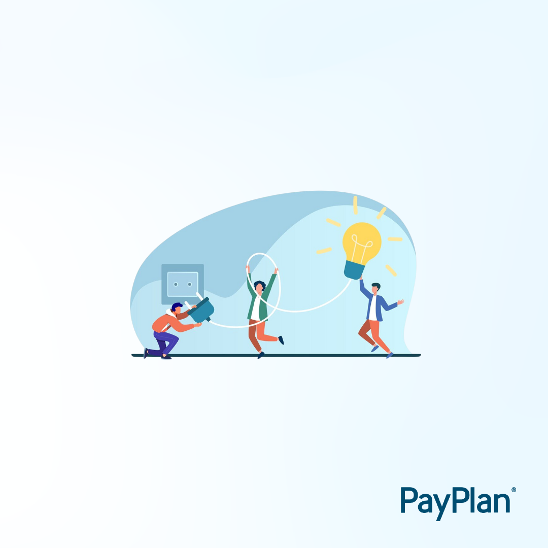 Big Energy Saving Week 2025 | PayPlan