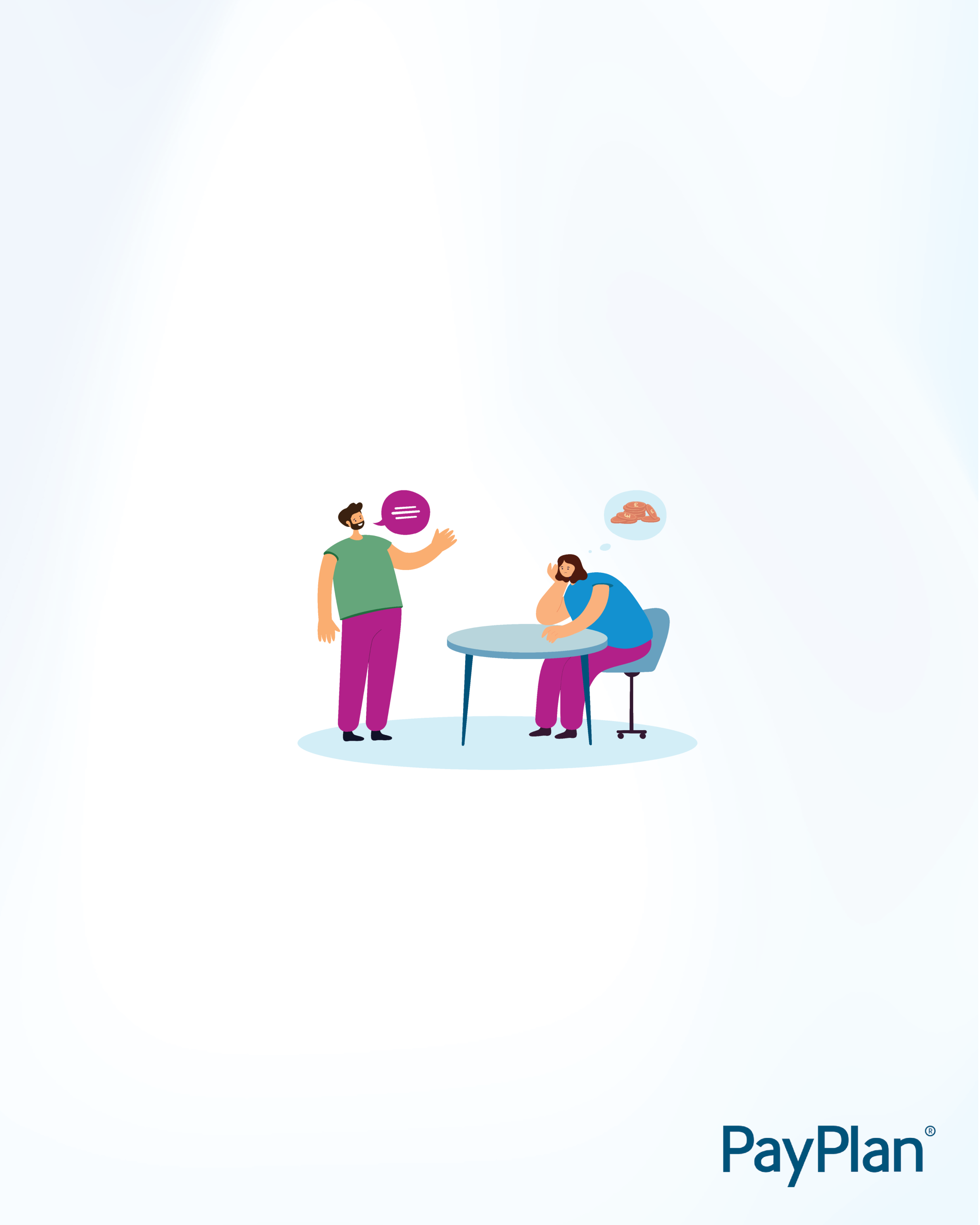 Common misunderstandings about debt